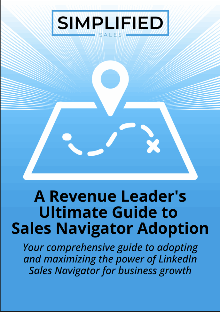 Workshops - Simplified Sales - Small and Medium Business Goals & Marketing